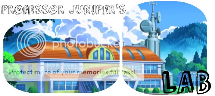 Professor Juniper's Lab | Page 1 | ═══════════[ ARCHIVES ...