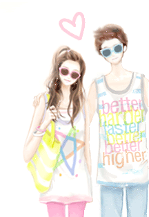 ♥GIF♥ เกาหลีแนวตั้ง 07