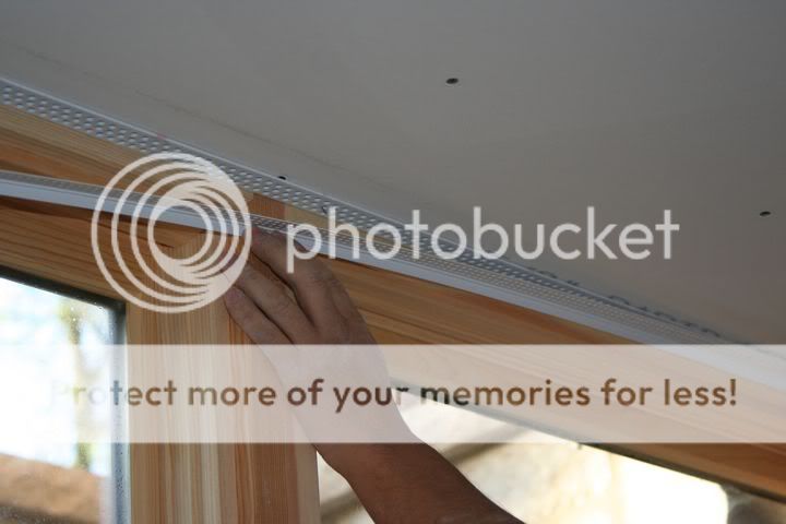 ButtBoard..Shim on a Roll..BackerBoard = Flat walls | Page 2 | Drywall ...