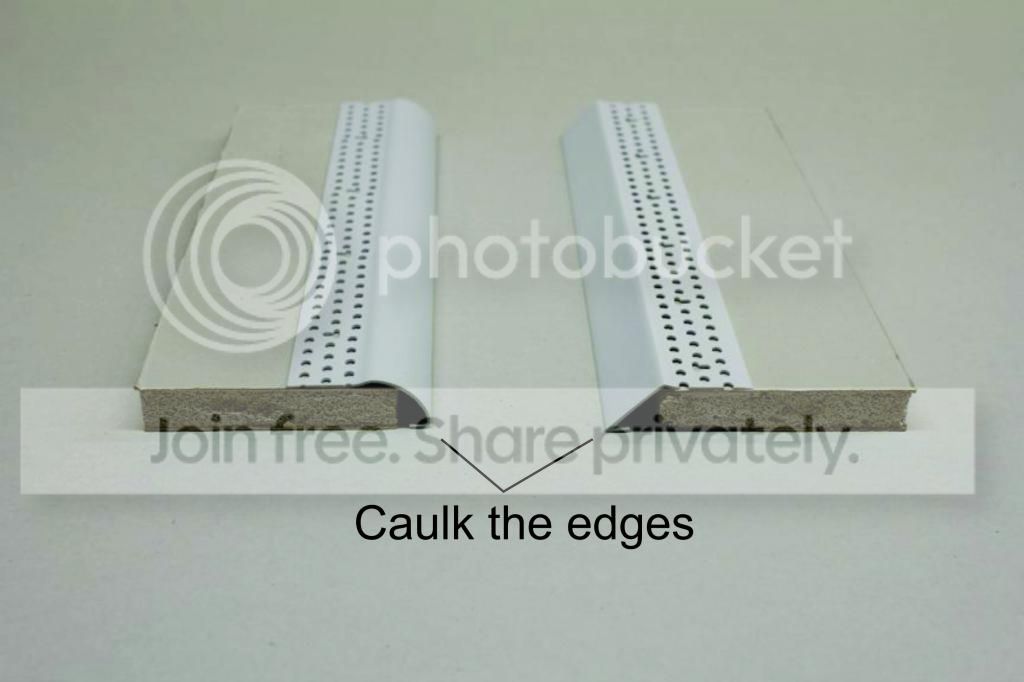Trays, mouldings,layering photo gallery | Drywall Talk - Professional ...