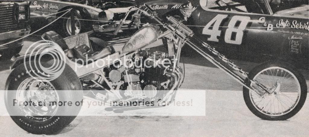 Roth/Himsl trike bodies. | Page 3 | Jockey Journal Forum