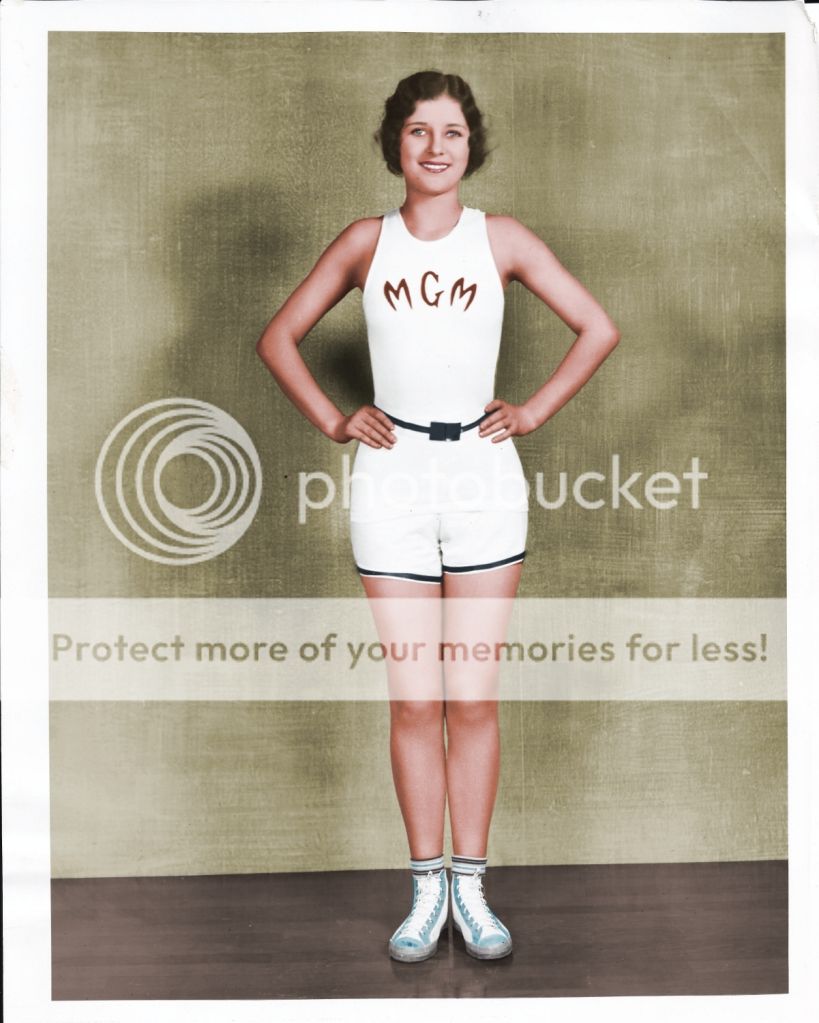 Color from Black-and-White: colorized photos - Page 29 - NitrateVille.com