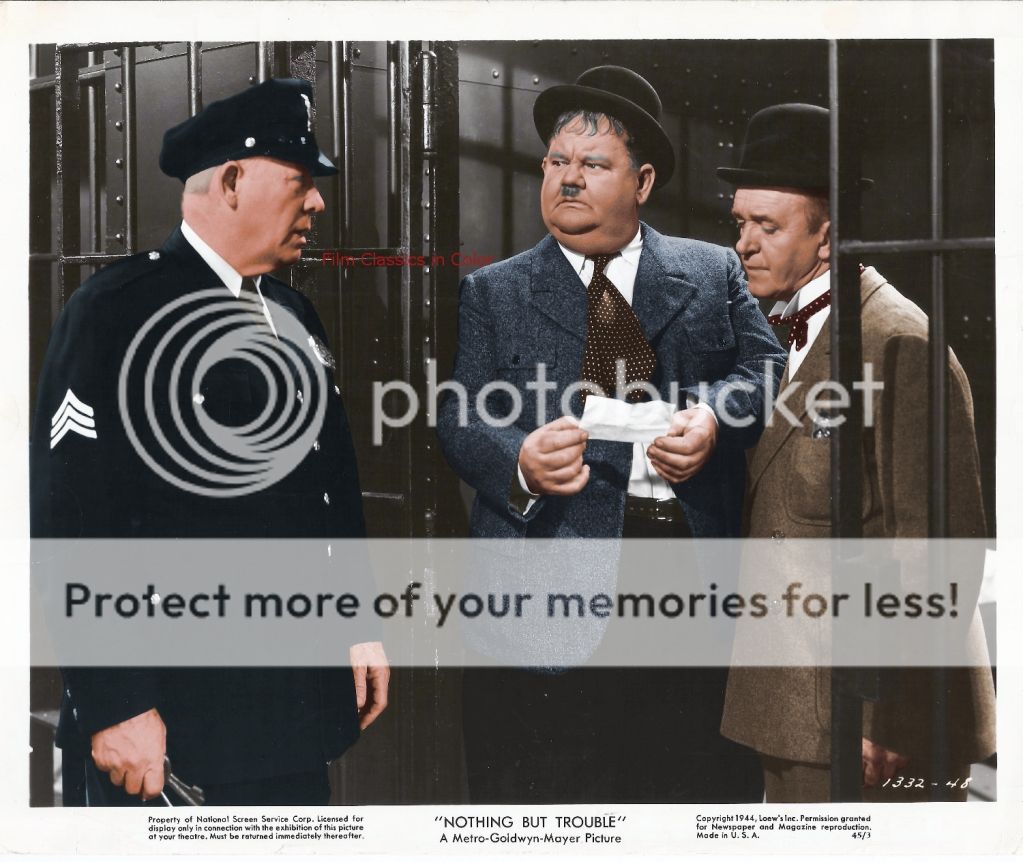 Color from Black-and-White: colorized photos - Page 31 - NitrateVille.com