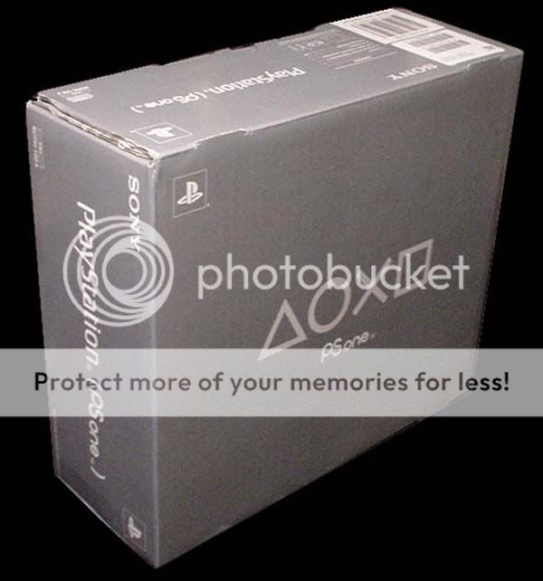 Best console box art. | Page 2 | NeoGAF