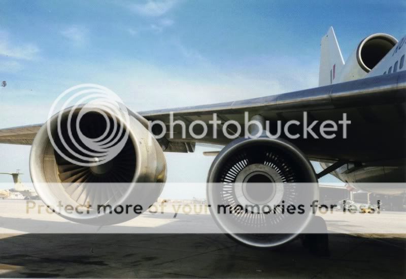 4-engined Tristar - FighterControl