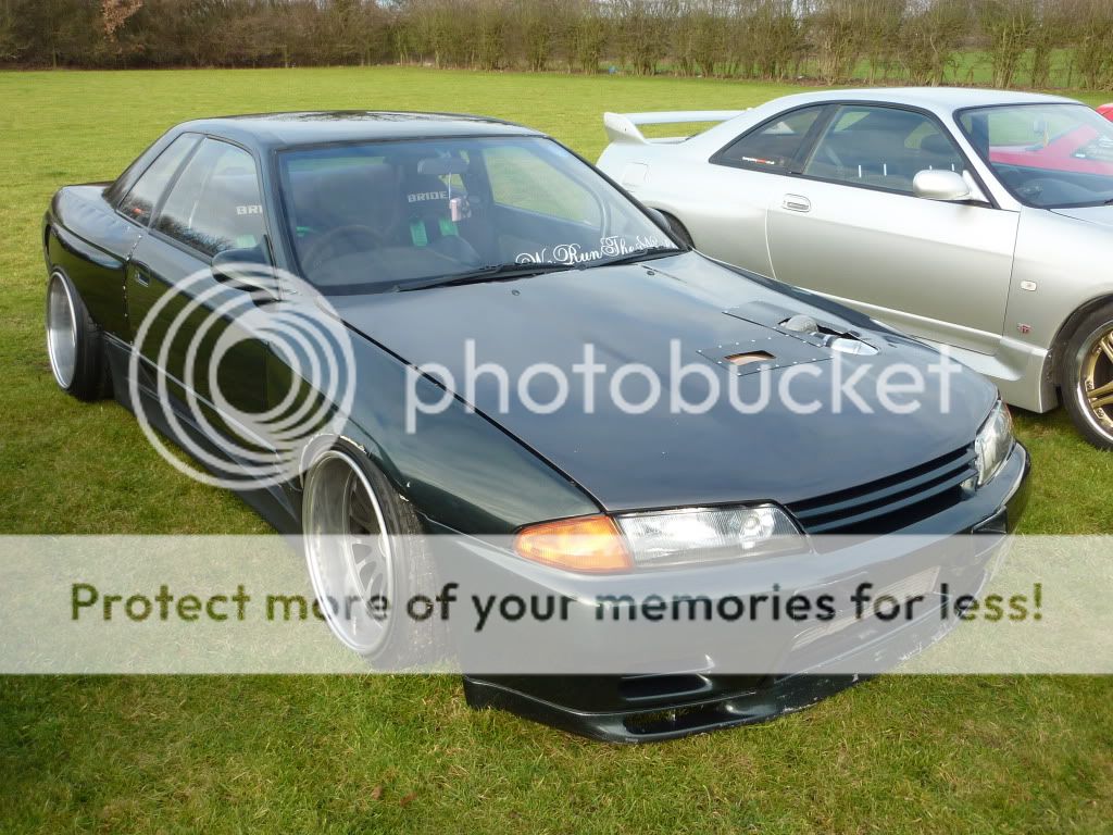 My new r32 | Page 9 | Driftworks Forum