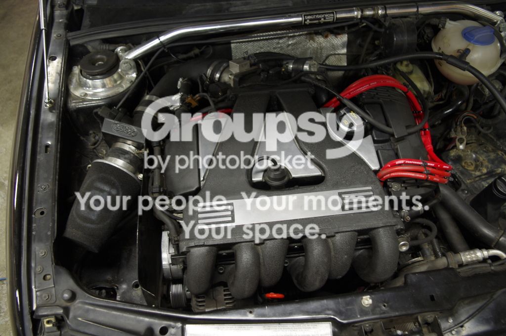 FS: OBD1 Schrick intake manifold, COMPLETE + other goodies | VW Vortex ...