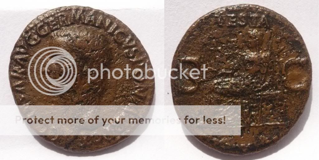 ANCIENT: Caligula | Page 3 | Coin Talk