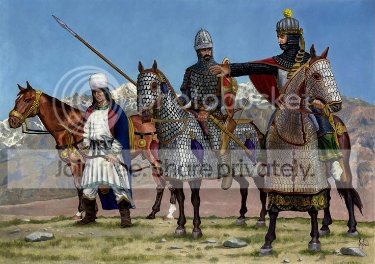 The Early Islamic Conquests: New Acquisition and Discussion | Coin Talk