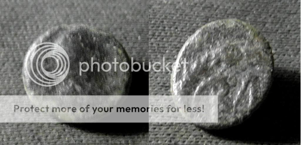 Gelimer, last King of the Vandals and Alans | Coin Talk