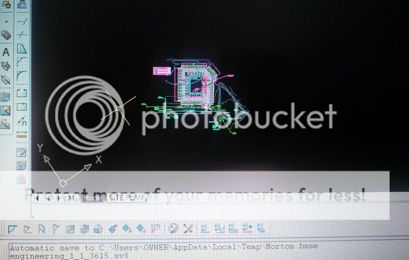 How to change UCS? - AutoCAD Beginners' Area - AutoCAD Forums