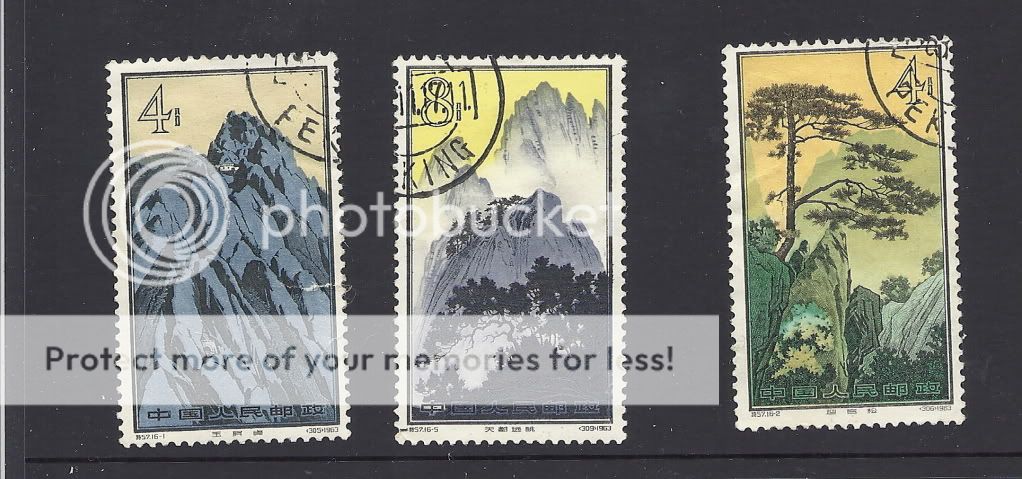 China Revisited - Stamp Community Forum