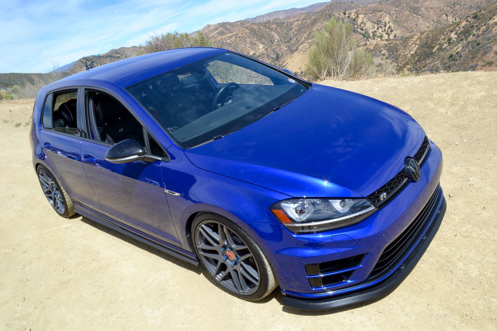 Sneaky's MK7 Golf R Build Thread & Driving Adventures | Page 6 | VW ...