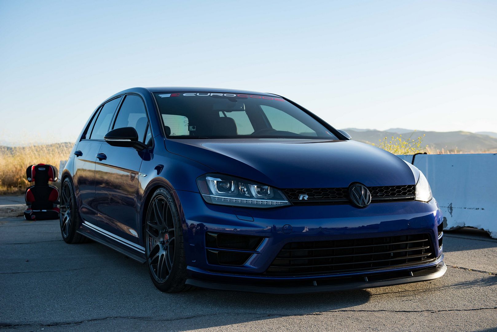 Sneaky's MK7 Golf R Build Thread & Driving Adventures | Page 8 | VW ...