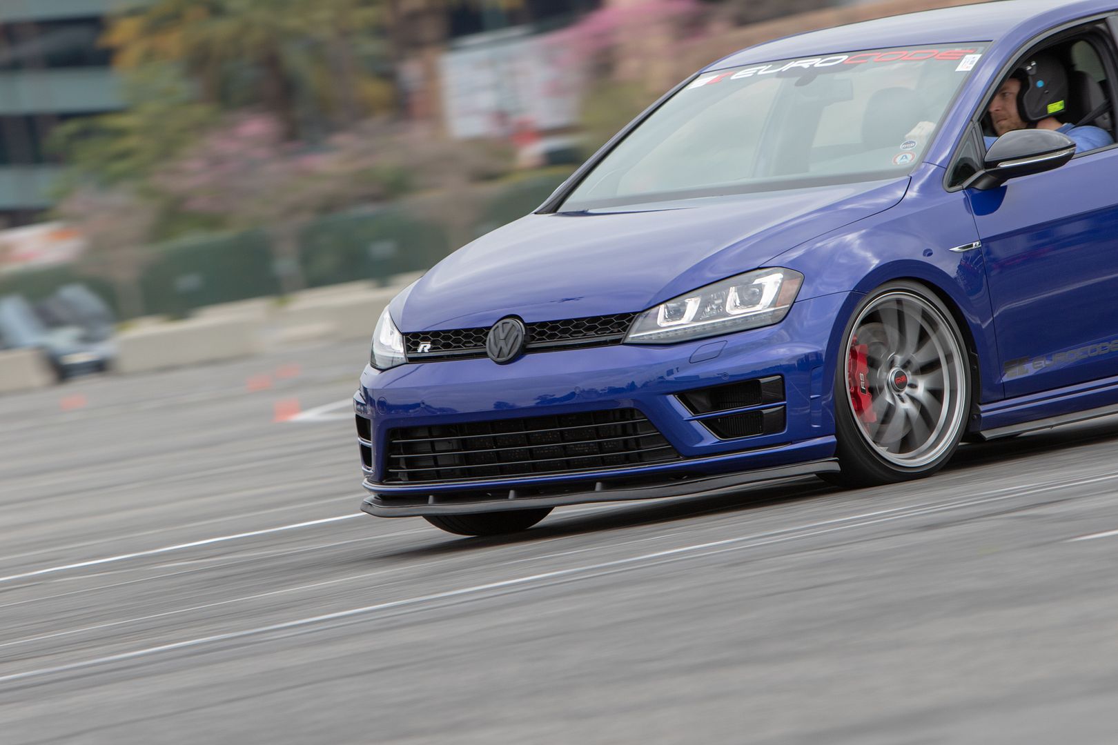 Sneaky's MK7 Golf R Build Thread & Driving Adventures | Page 12 | VW ...