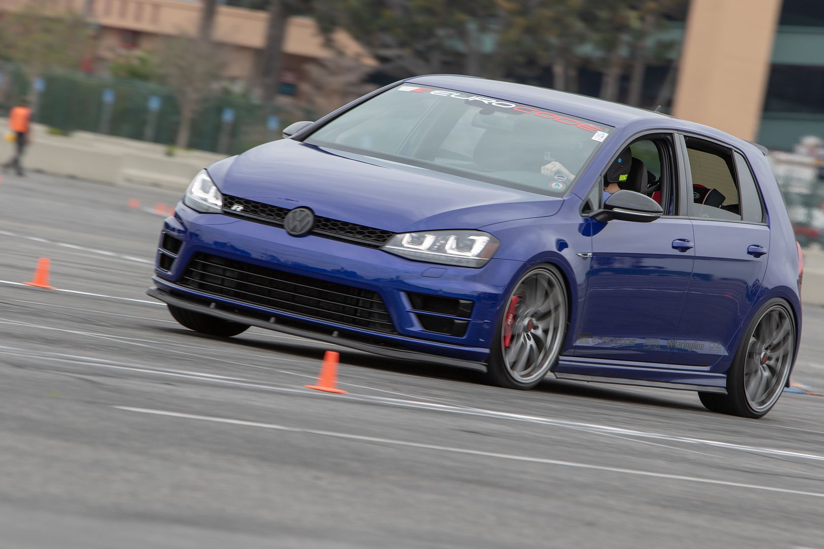 Sneaky's MK7 Golf R Build Thread & Driving Adventures | Page 12 | VW ...