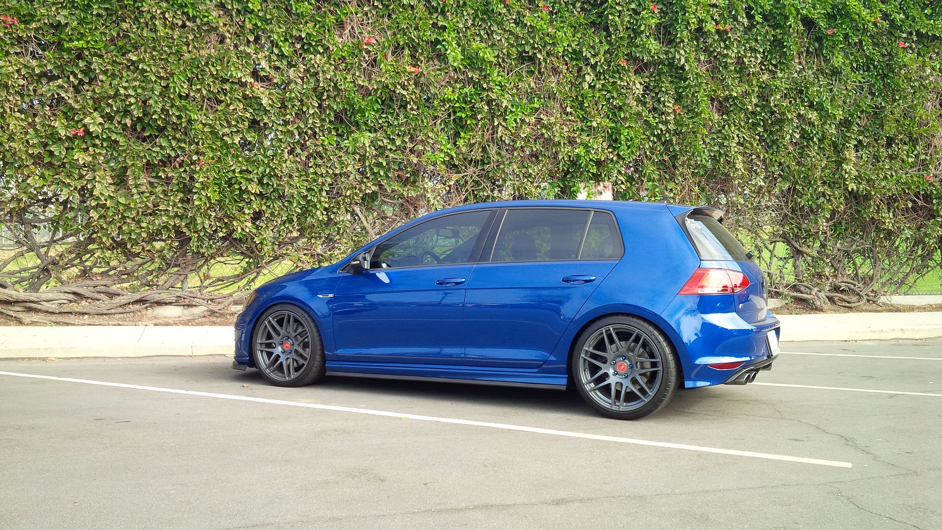 Sneaky's MK7 Golf R Build Thread & Driving Adventures | Page 4 | VW ...