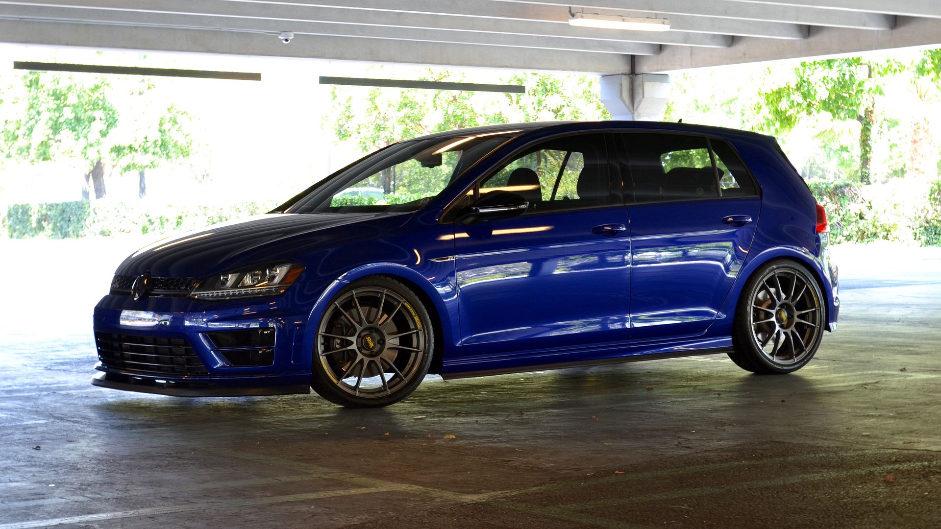 Sneaky's MK7 Golf R Build Thread & Driving Adventures | Page 6 | VW ...