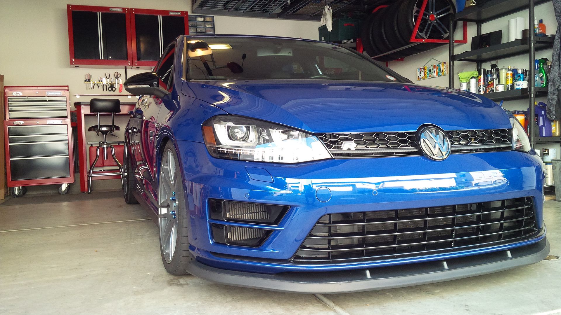 Sneaky's MK7 Golf R Build Thread & Driving Adventures | Page 5 | VW ...