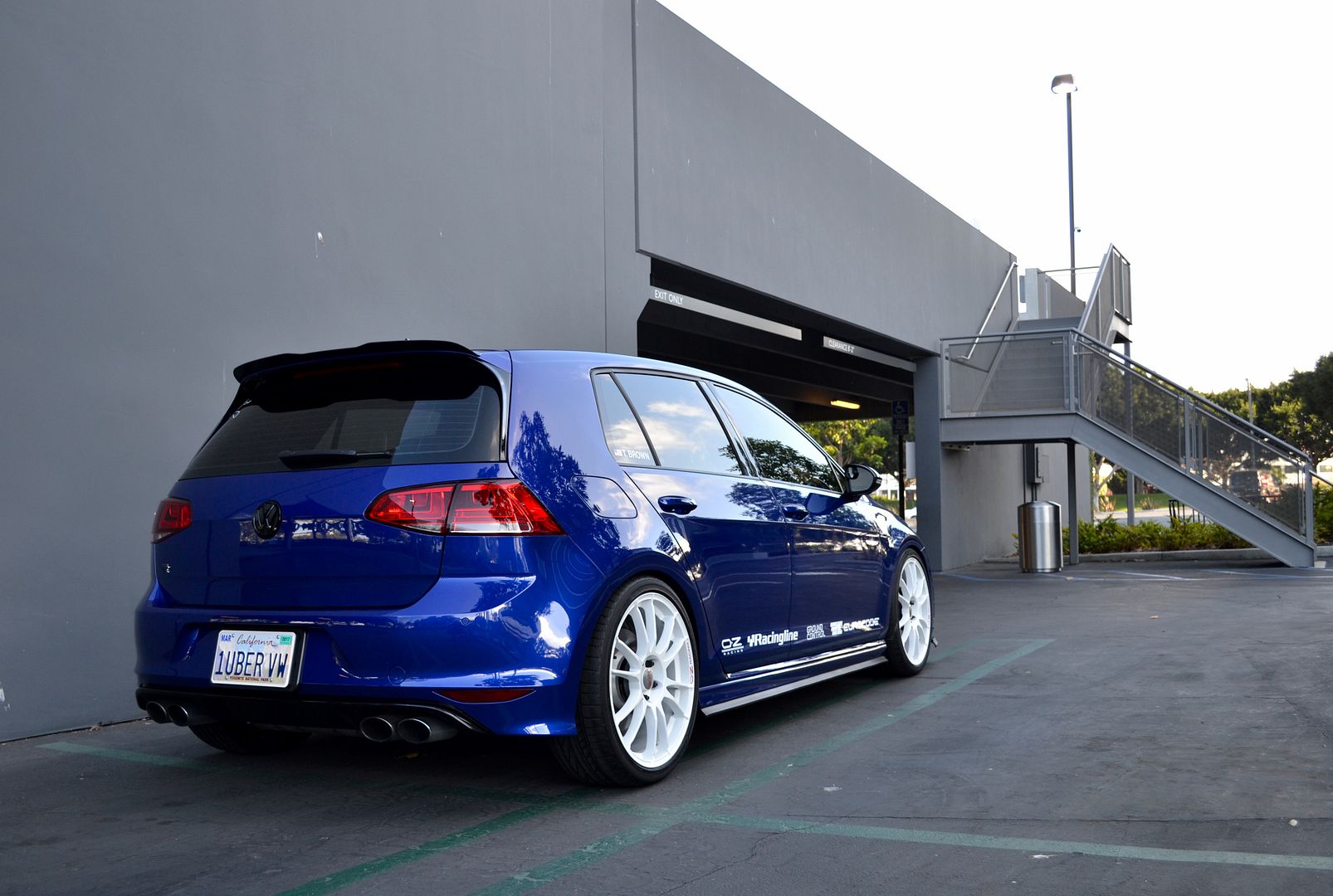Golf 7R Photos - Part 2 - Page 15 - VW Golf R MK7 Chat - VWROC - VW R ...