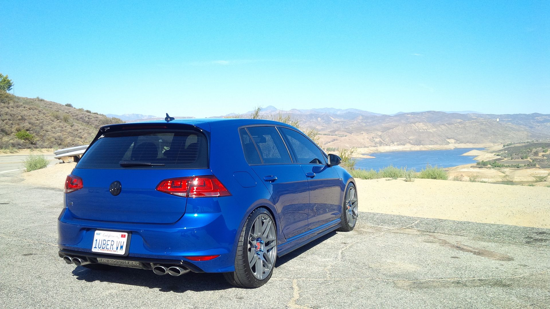 Sneaky's MK7 Golf R Build Thread & Driving Adventures | Page 2 | VW ...