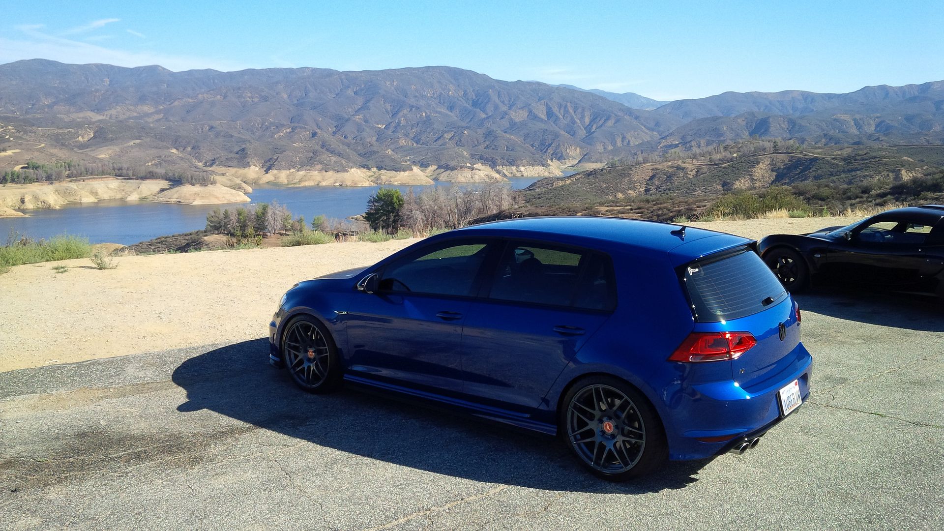Sneaky's MK7 Golf R Build Thread & Driving Adventures | Page 2 | VW ...