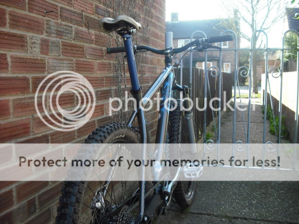 sunn seasons | Retrobike