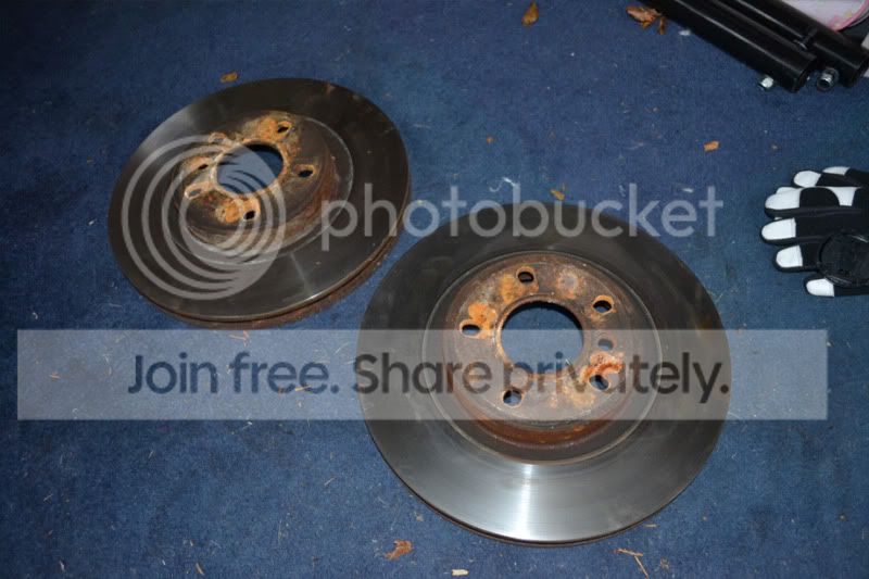Nissan Brakes - 300zx front calipers/db power 315mm upgrade/z32 rear ...