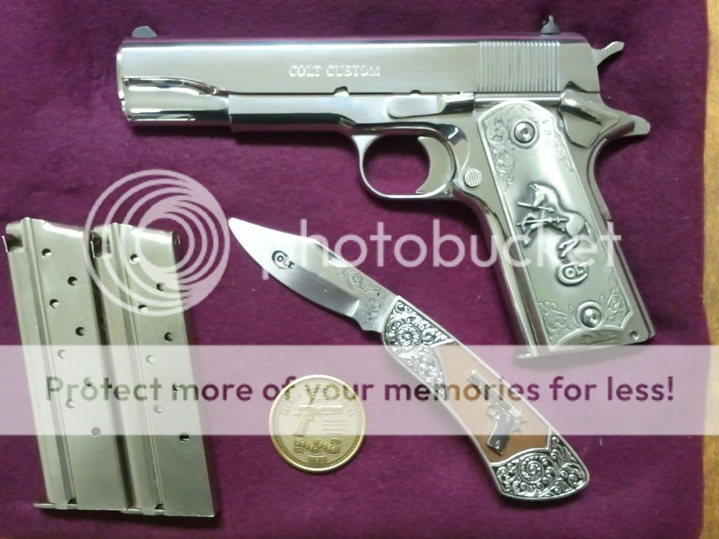 The Official Barbeque Gun Picture Thread! | Page 13 | 1911Forum