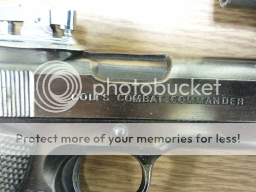 full size replica gun lighters? | 1911Forum