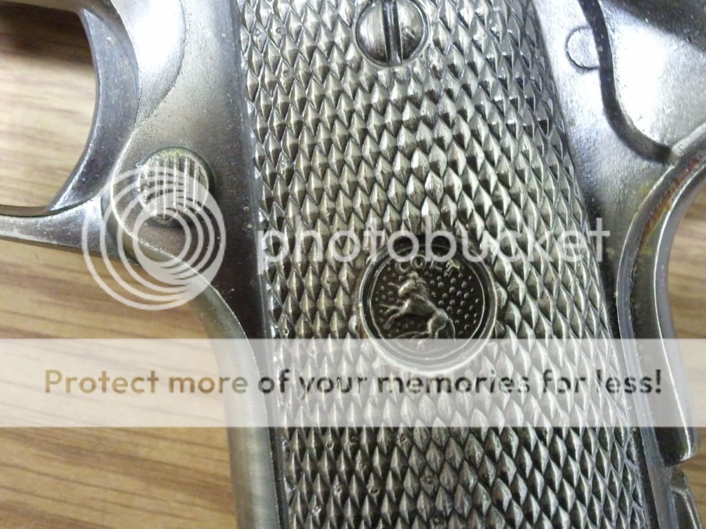 full size replica gun lighters? | 1911Forum