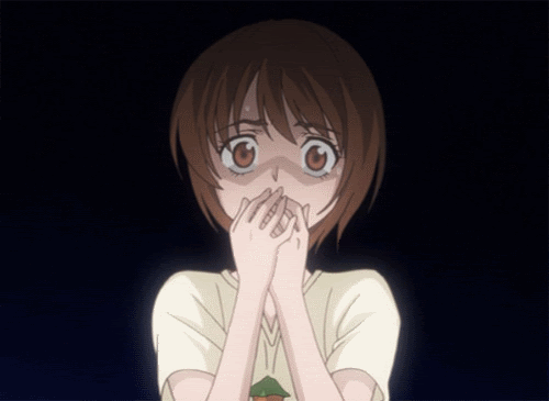 Animated Petrification by Stone Lad | Photobucket