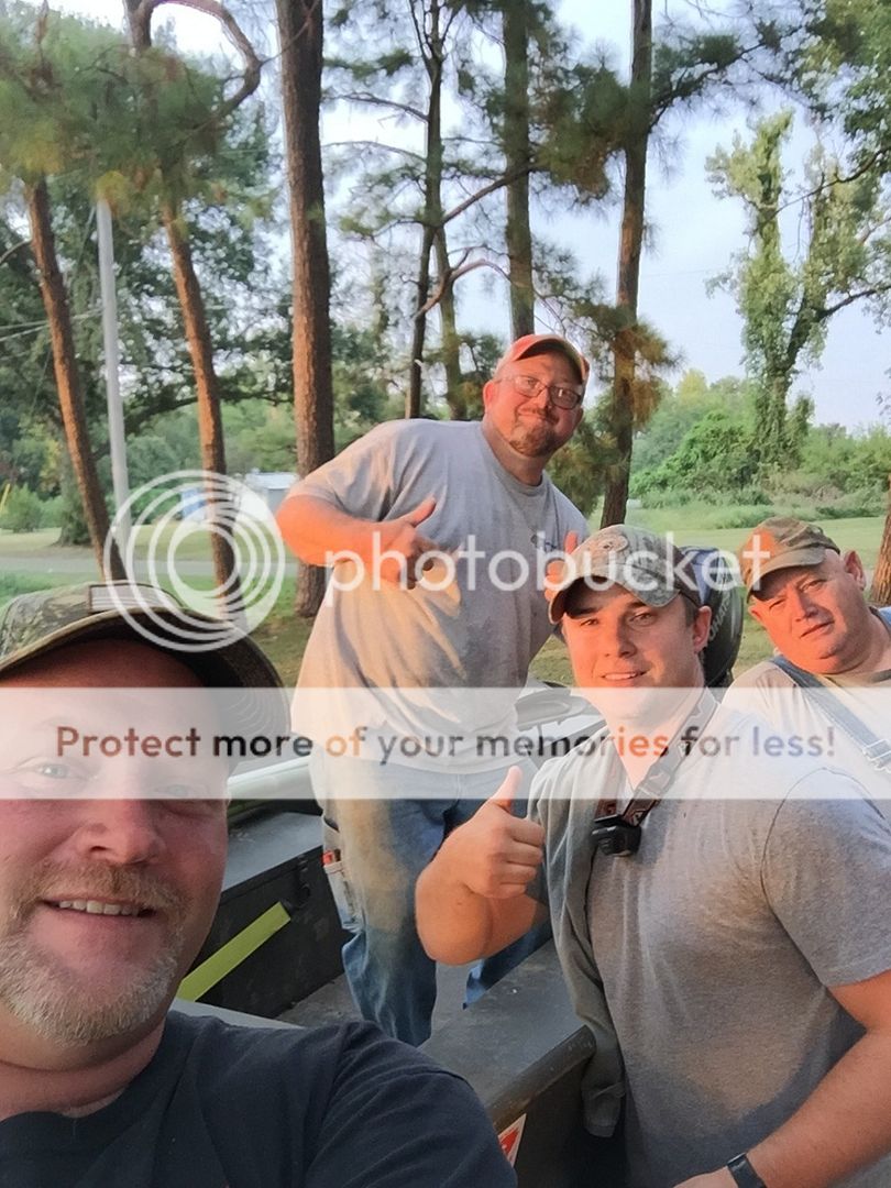 2015 Alligator Hunt New State Record | Page 3 | Arkansas Hunting