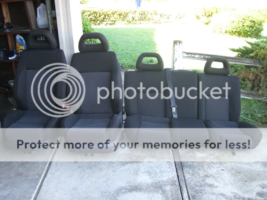 NEED: Mk4 Jetta Seats | VW Vortex - Volkswagen Forum