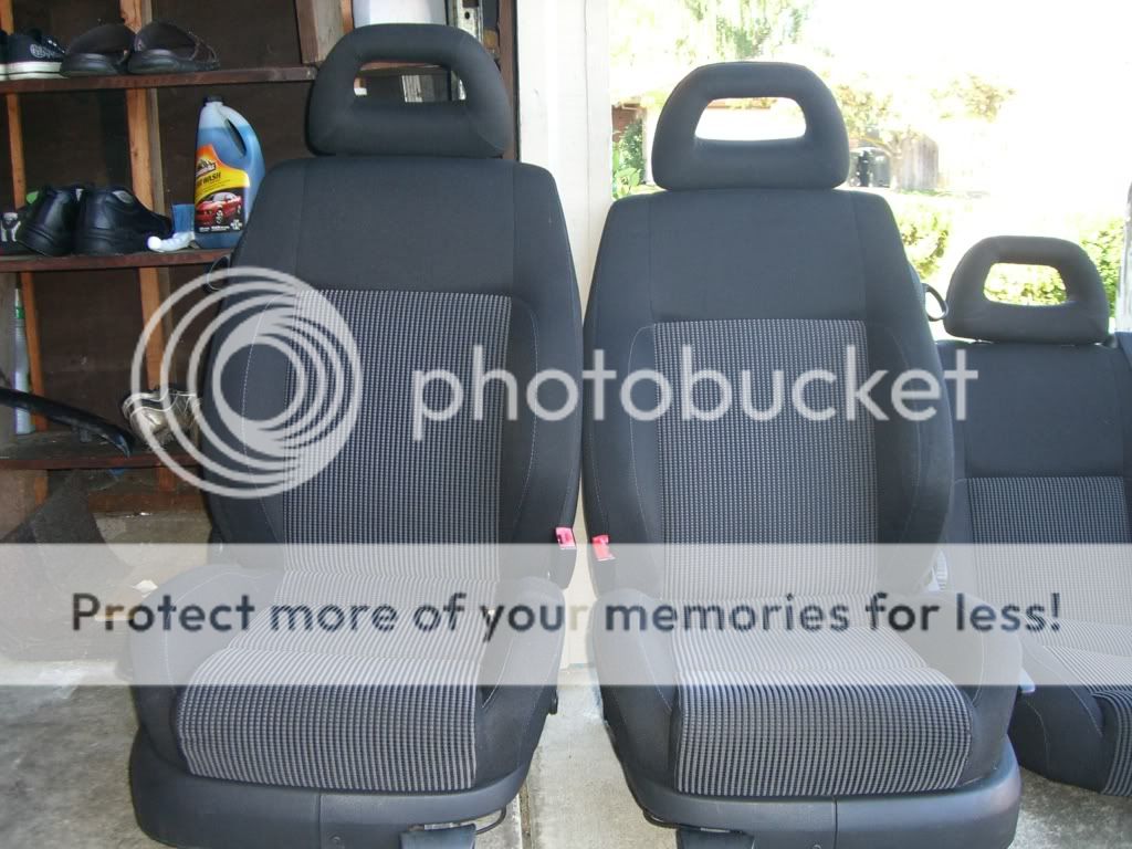 NEED: Mk4 Jetta Seats | VW Vortex - Volkswagen Forum