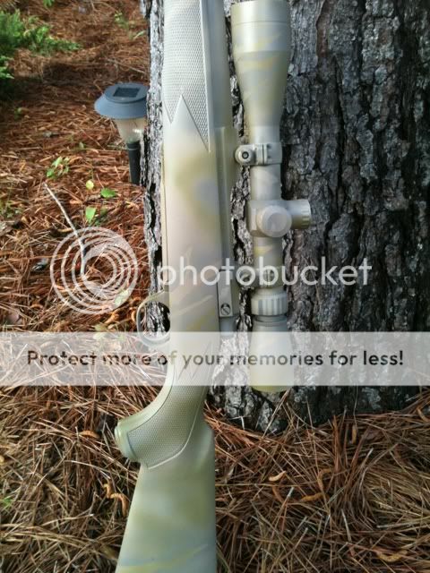 Bunkerhill Praire Camo | Mississippi Gun Owners