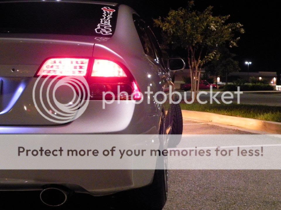 Show the ASS of your Civic | Page 105 | 8th Generation Honda Civic Forum