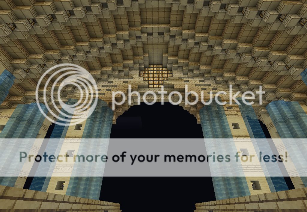 Sandstone Temple - Screenshots - Show Your Creation - Minecraft Forum ...