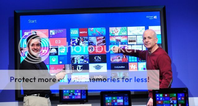 Microsoft compra Perceptive Pixel | Hands on Tek