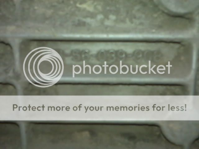 BW-1356 PTO manual shift transfer case | Bronco Forum - Full Size Ford ...