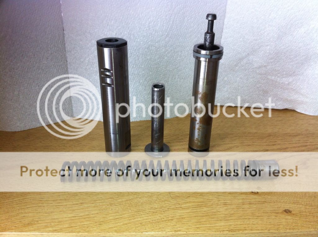 TX200 Mk2 ( I think? )