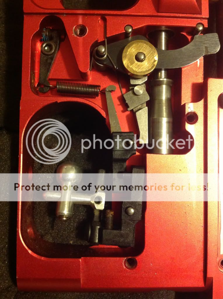 EV2 trigger pictures/help